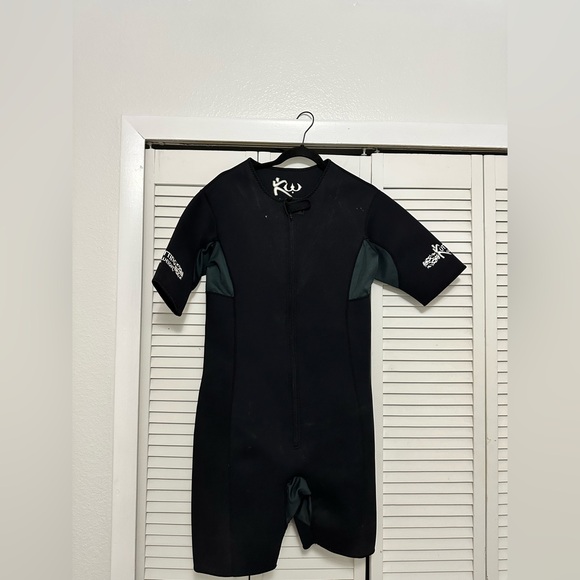 kutting weight | Other | Kutting Weight Neoprene Sauna Suit | Poshmark